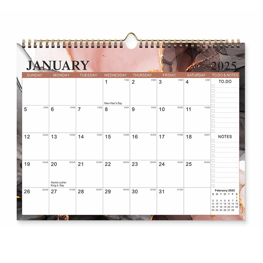 skylight calendar covers the months of July 2024 through December 2025 ...