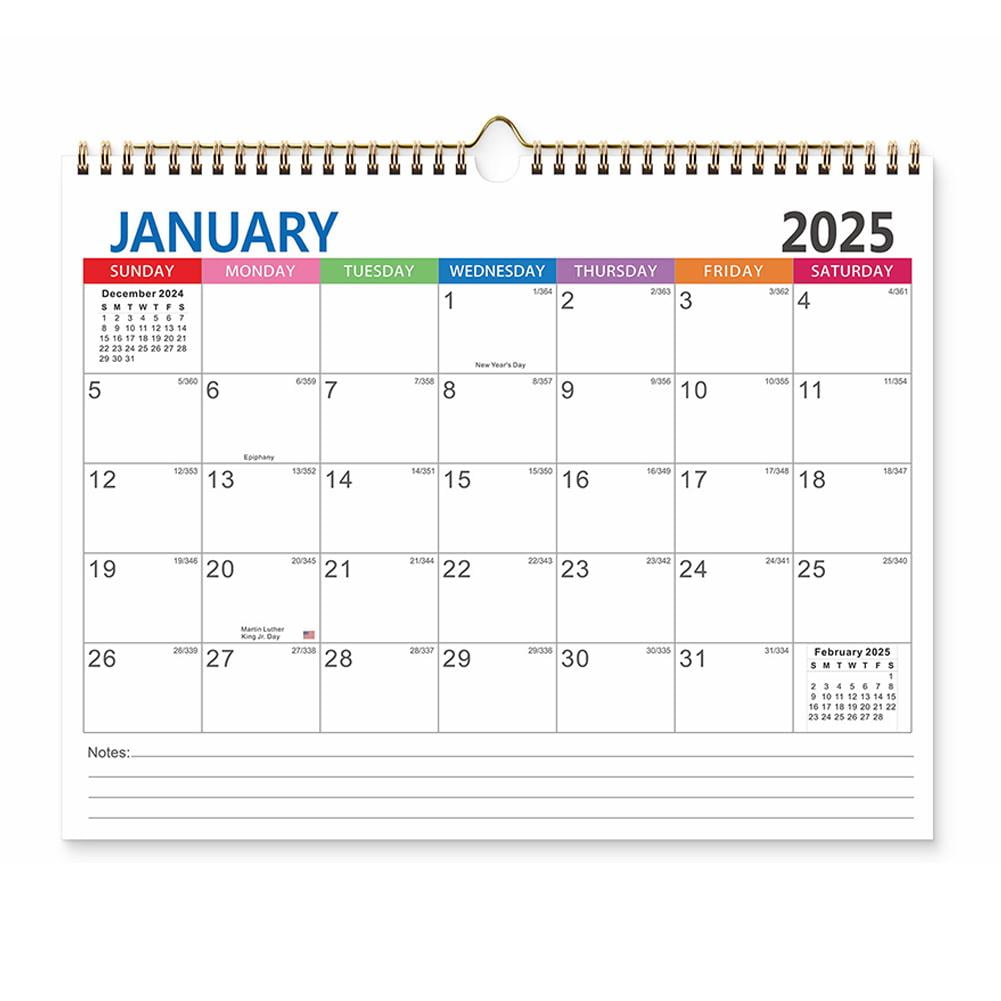 skylight calendar covers the months of July 2024 through December 2025 ...