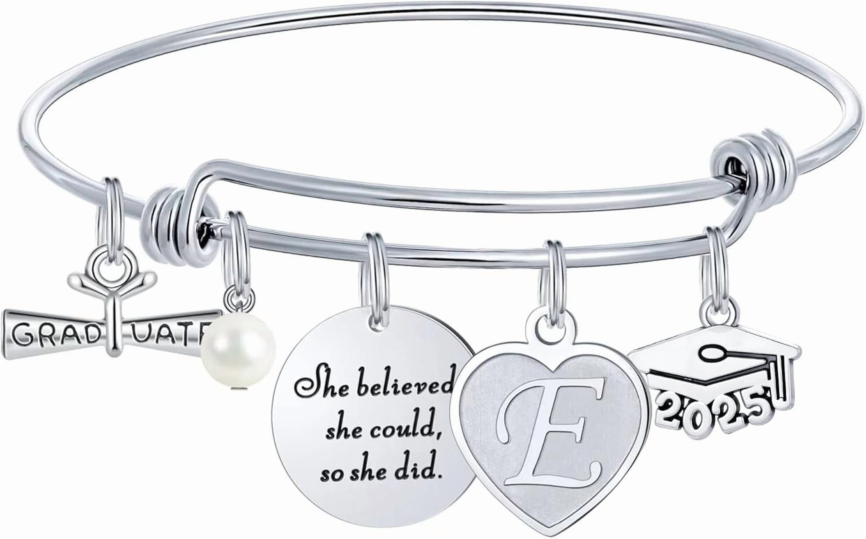 skyyds Graduation Gifts For Her 2025, Class Of 2025 High School College ...