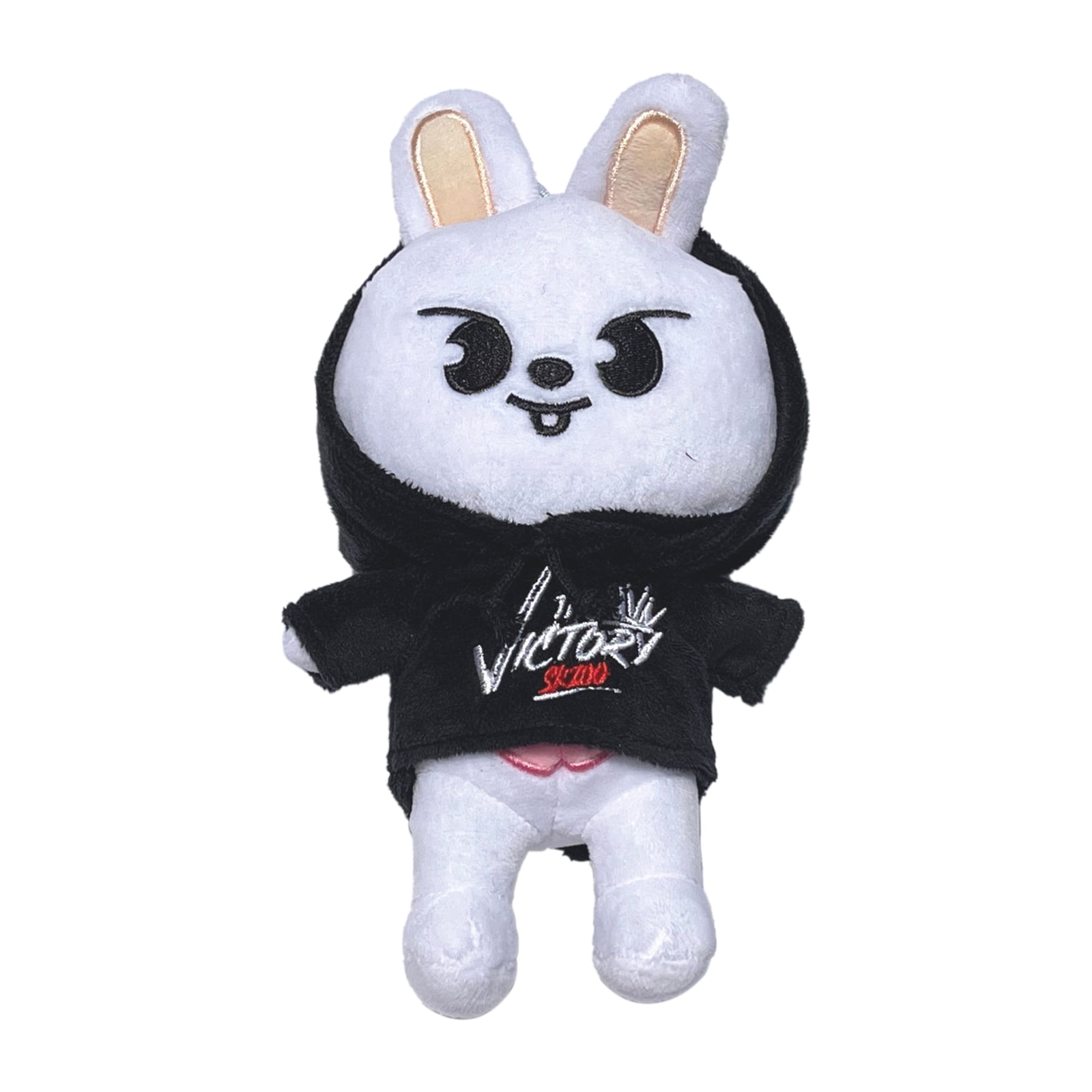 Stray Kids Skzoo Plushie Cartoon Cat Plush Doll, Cute Anime Stuffed ...