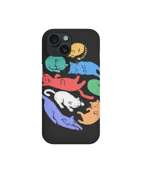 sleep sleep sleep Minimalist Nap Themed Phone Case for iPhone 11-17 All ...