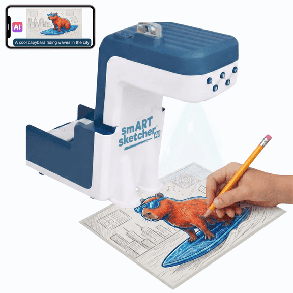 Drawing Toys