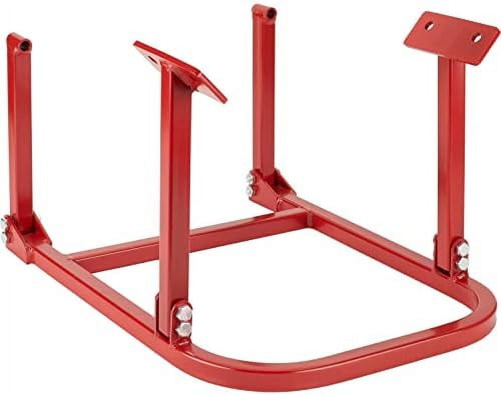 small block chevy engine storage stand cradle, 750 lb capacity ...