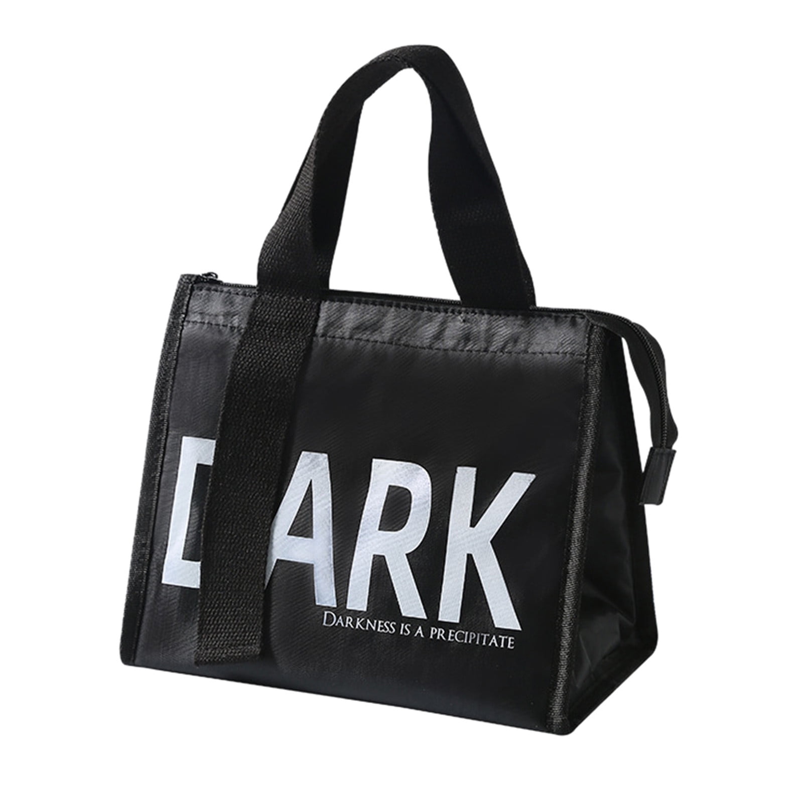 small cooler bags insulated beach ice pack meal bag high appearance ...