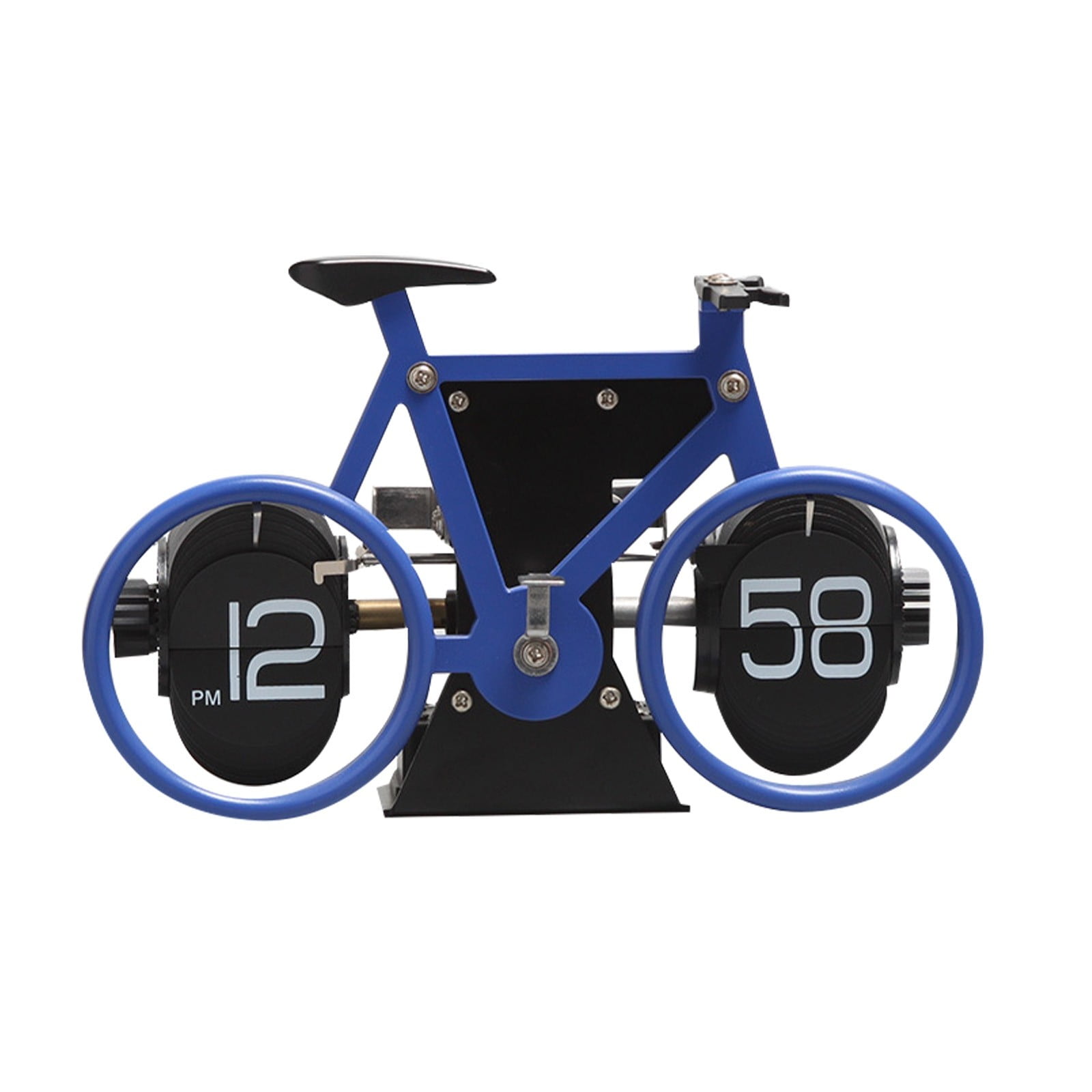 small digital clock battery operated large wall clock And Wonderfully ...