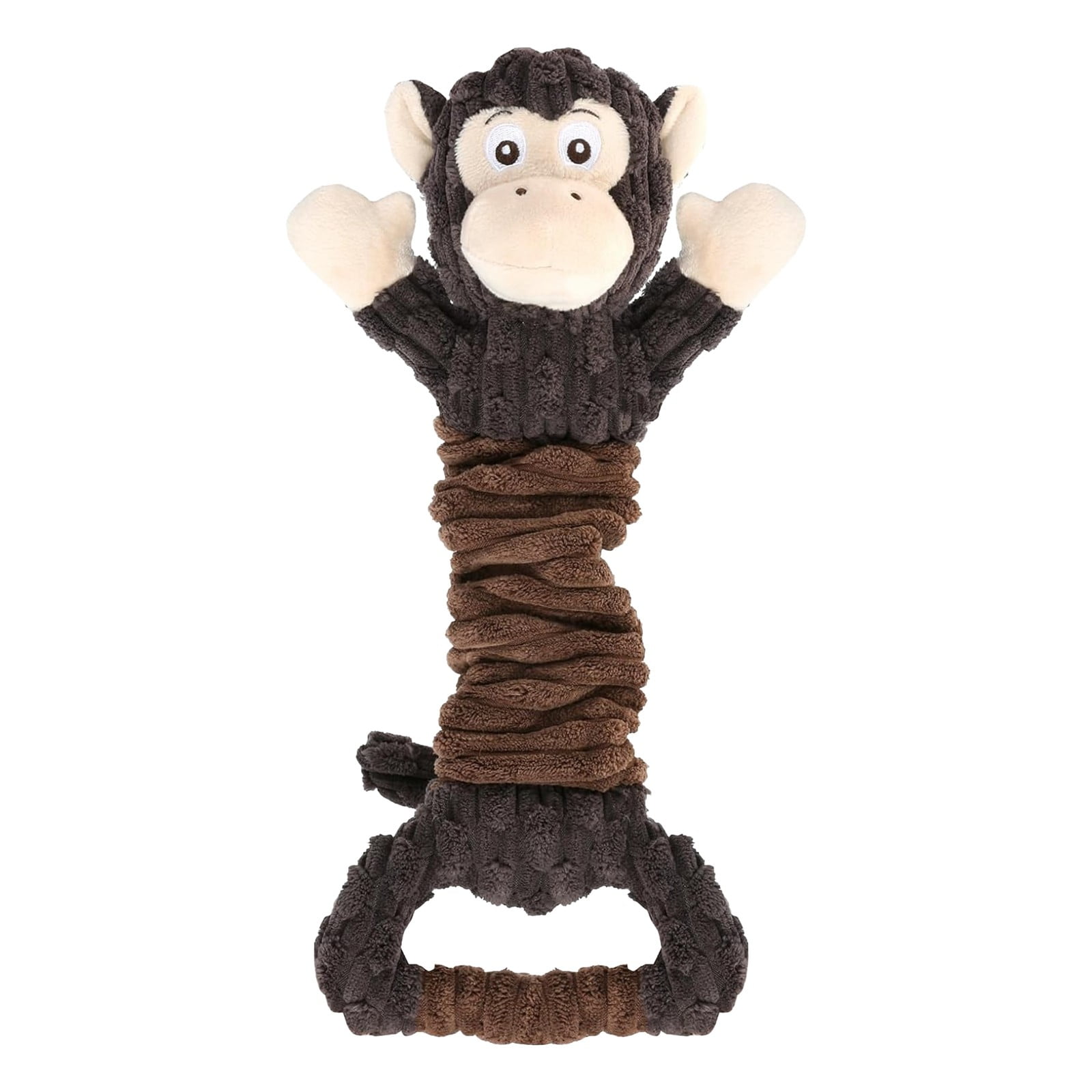 small dog toys tether tug outdoor dog toy for puppies to keep busy Dog ...