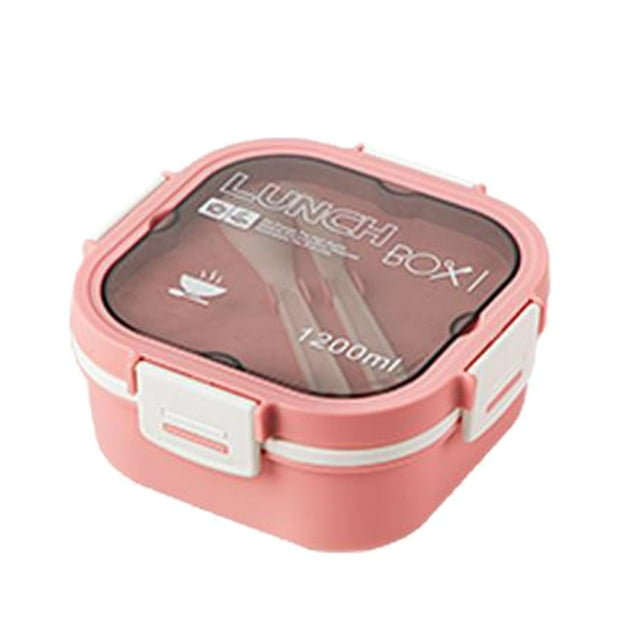 Small Food Storage Containers With Lids With One Handed Leak Proof Lids For Cereal Flour Sugar