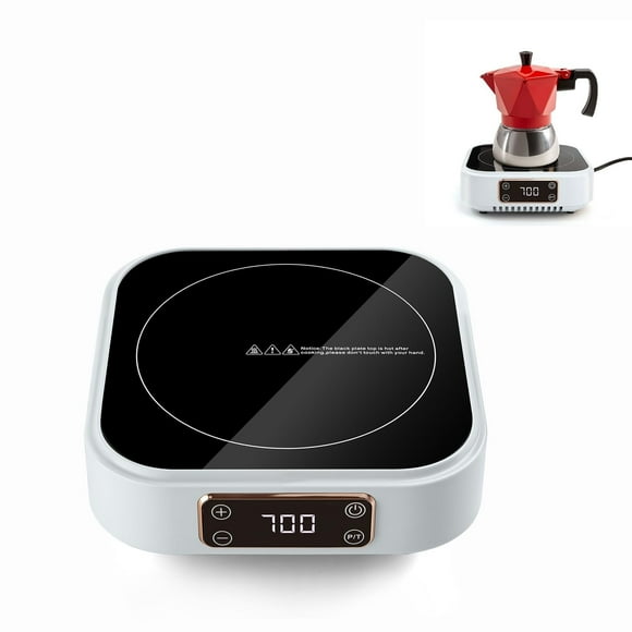 Portable Induction Cooktops in Cooktops & Burners - Walmart.com