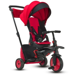 Steering Wheel Stroller