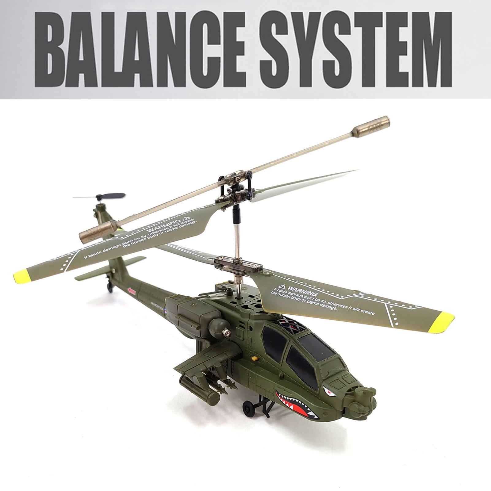 smart controller,Huiop Altitude Helicopter Dual S109h Remote Huiop ...