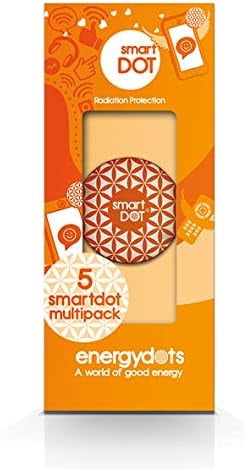 smartDOT | EMF Support for Electro-Stress from Wireless Devices – Cell Phones, Laptops, Wi-fi ...