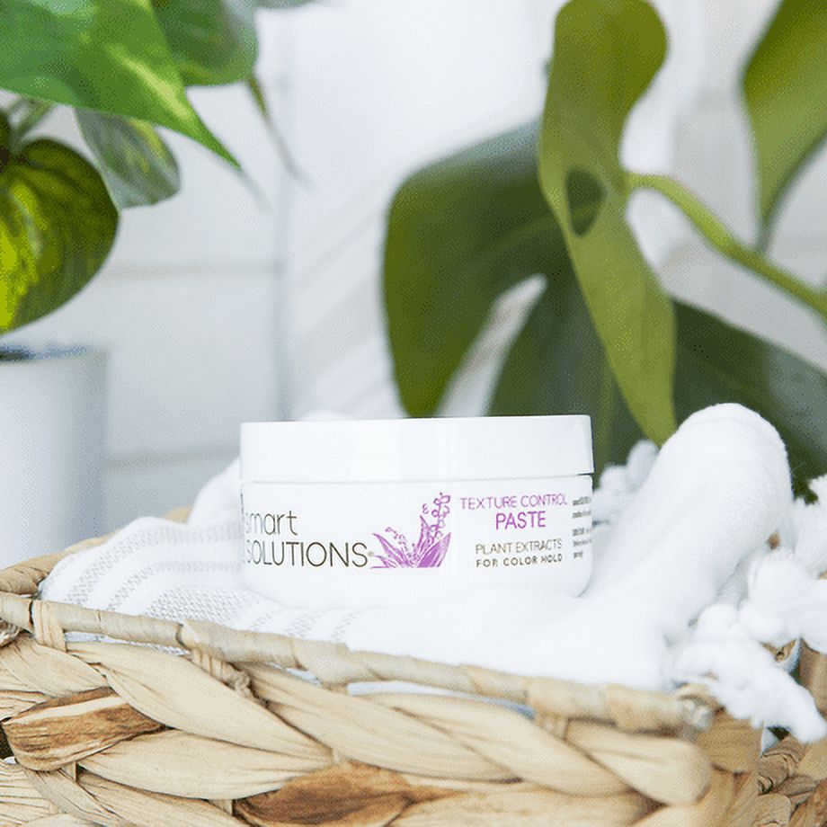 smartSOLUTIONS Texture Control Paste 2 oz, | Easy to Rinse Micro-Fibers ...