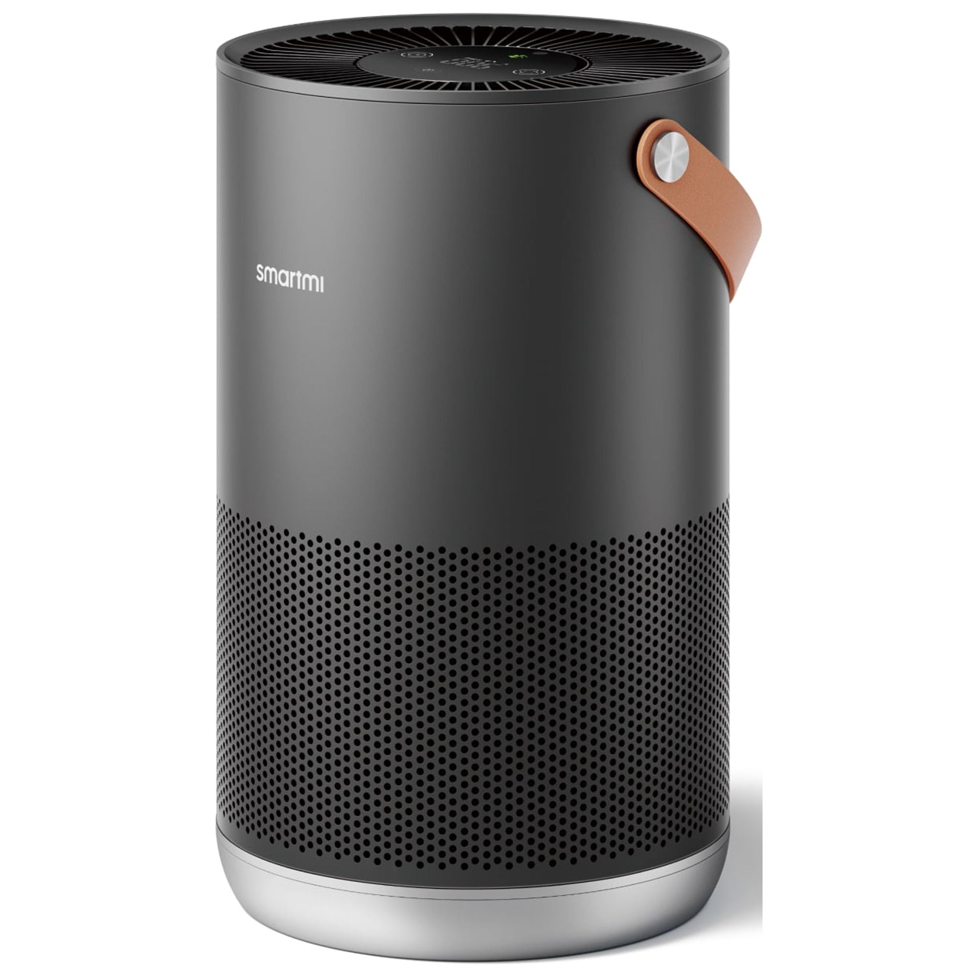 smartmi Air Purifier P1 Deep Consideration Powerful Filtration Accurate ...