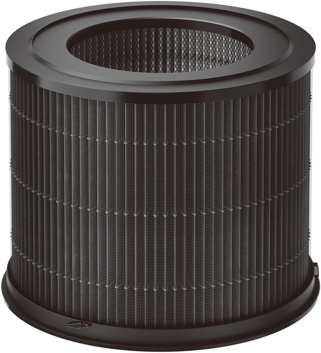 smartmi Filter Replacement - H13 True HEPA, Preliminary Layer and Inner ...