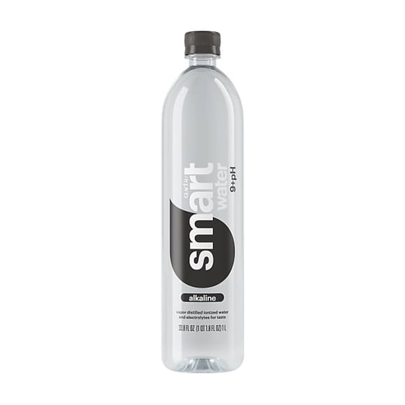 Smart Water