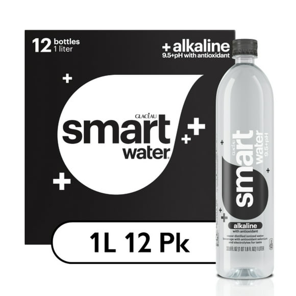 Smart Water