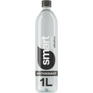 Perfect Hydration 9.5+ pH Balanced Alkaline Water with Electrolytes, 1 ...