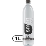 Waiakea Hawaiian Volcanic Alkaline Water, Pure Drinking with Natural ...