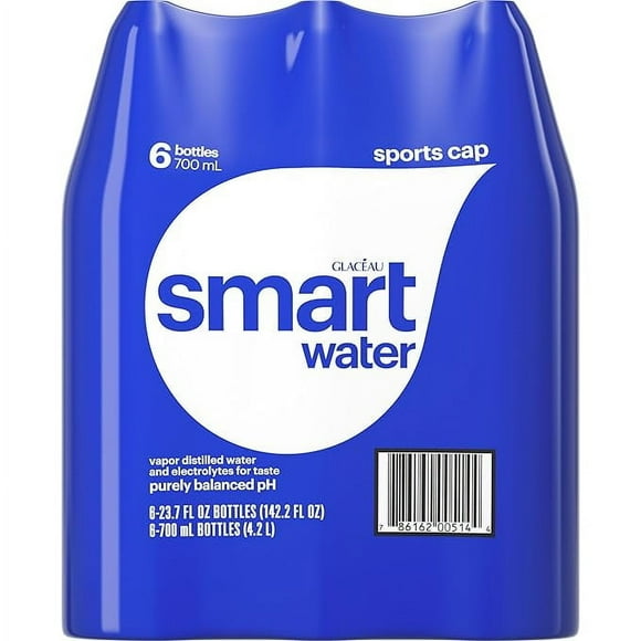 Smart Water