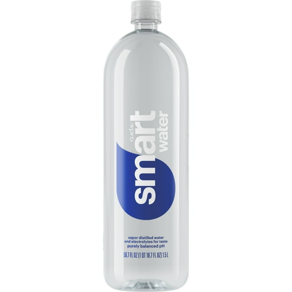 Smartwater Alkaline - Walmart.com