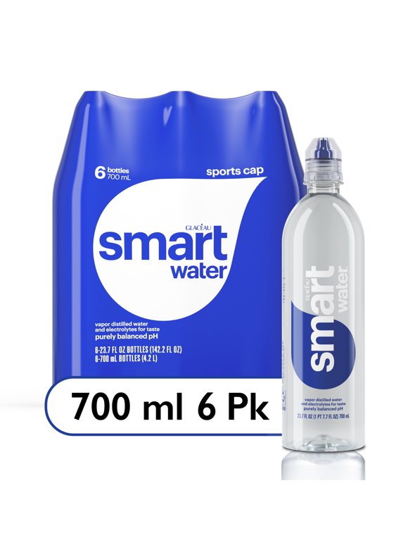 Distilled Water in Water - Walmart.com