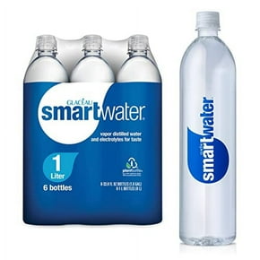 Smart Water