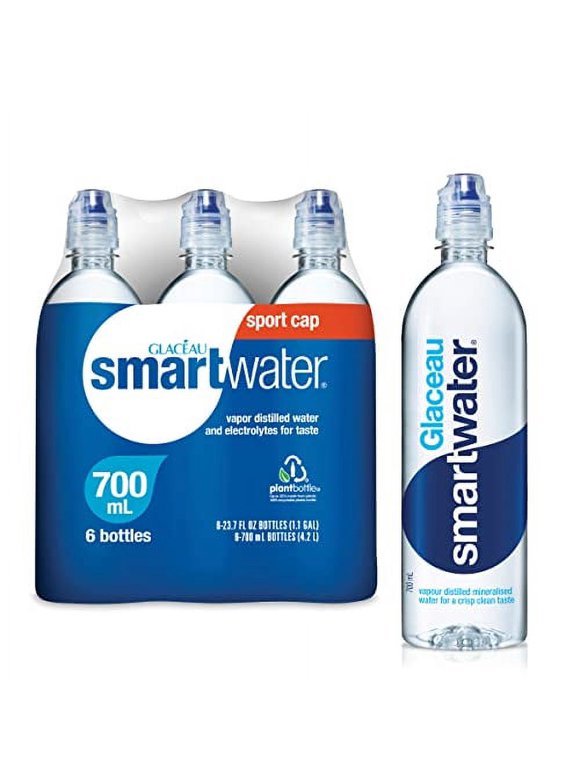 Distilled Water in Water - Walmart.com