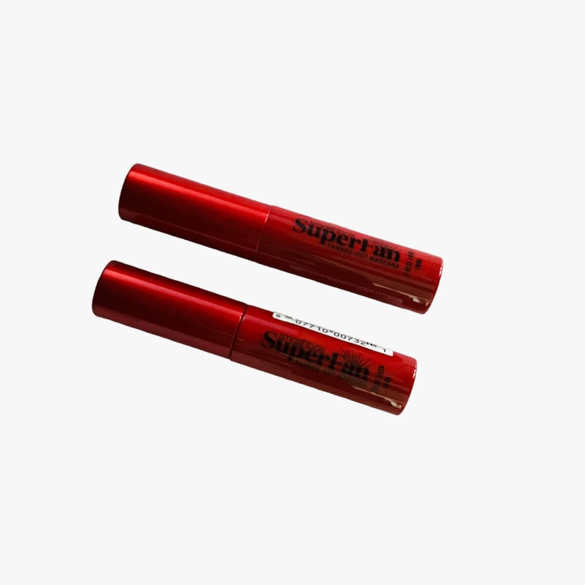 smashbox Super Fan Fanned Out Mascara Travel Size Duo Set - Walmart.com