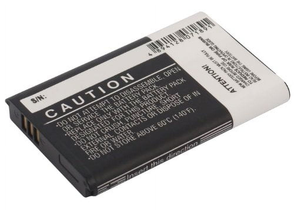 Micro T Battery
