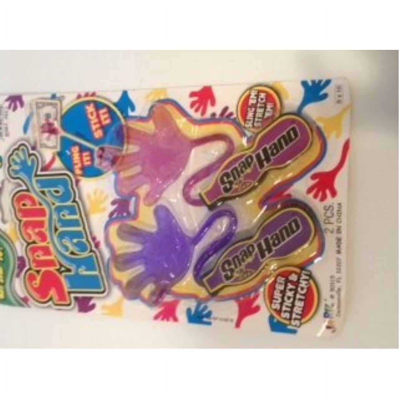 snap hand with handle (colors may vary) - Walmart.com