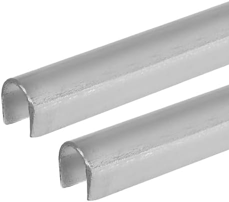 snap on repair track cover 1/4" for sliding patio glass doors | sliding ...