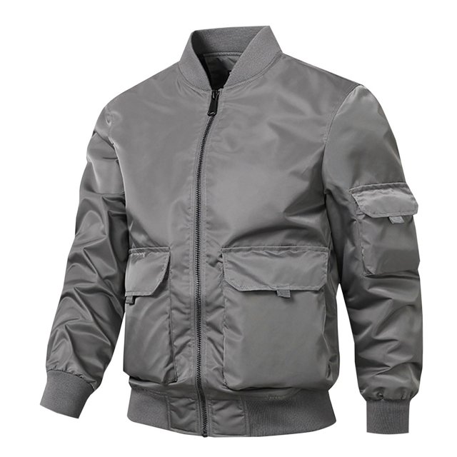 snilers Big and Tall Jacket for Men Lightweight Waterproof Shell Jacket ...
