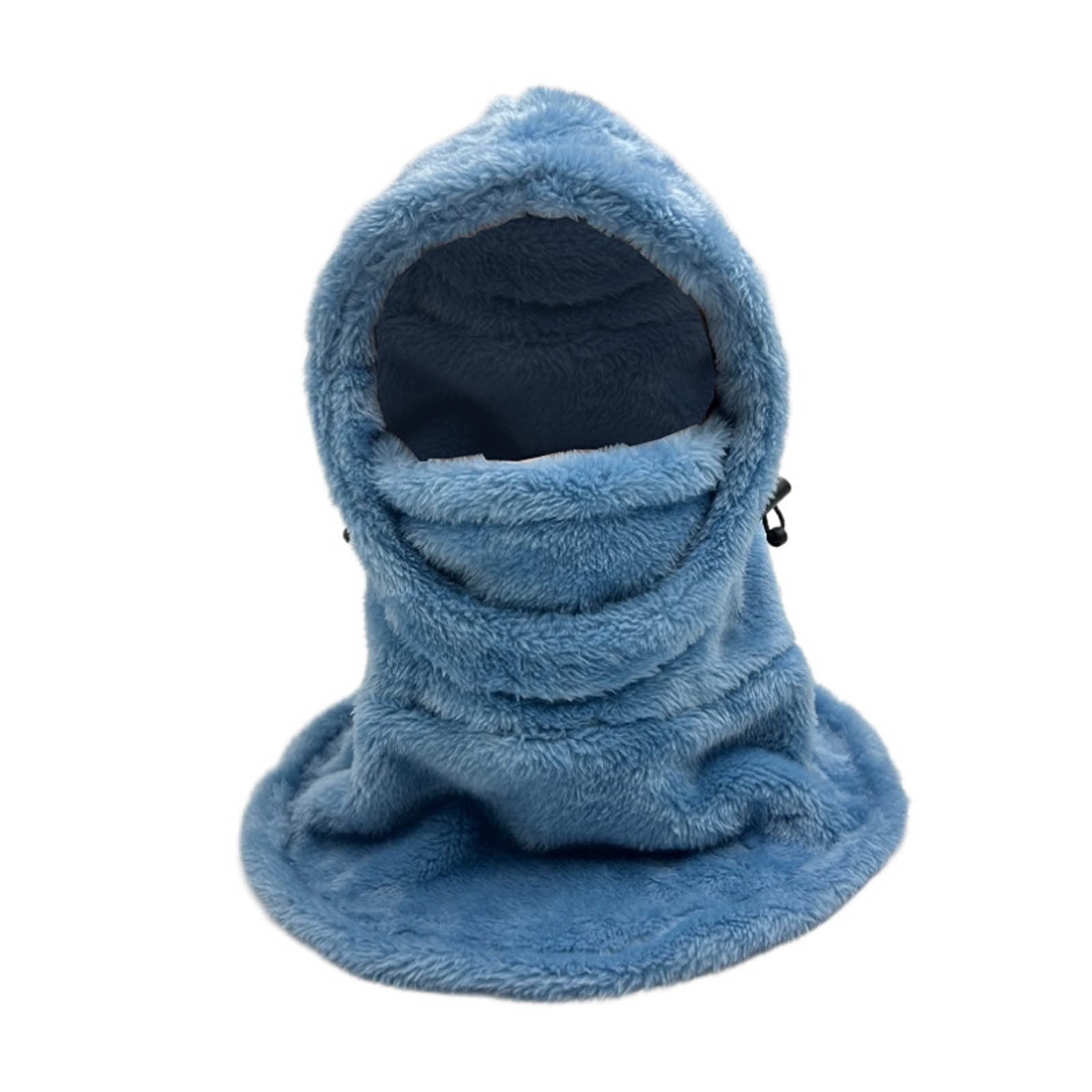 snilers Kids Balaclava Warm Winter Windproof Fleece Ski Mask Soft Cozy ...