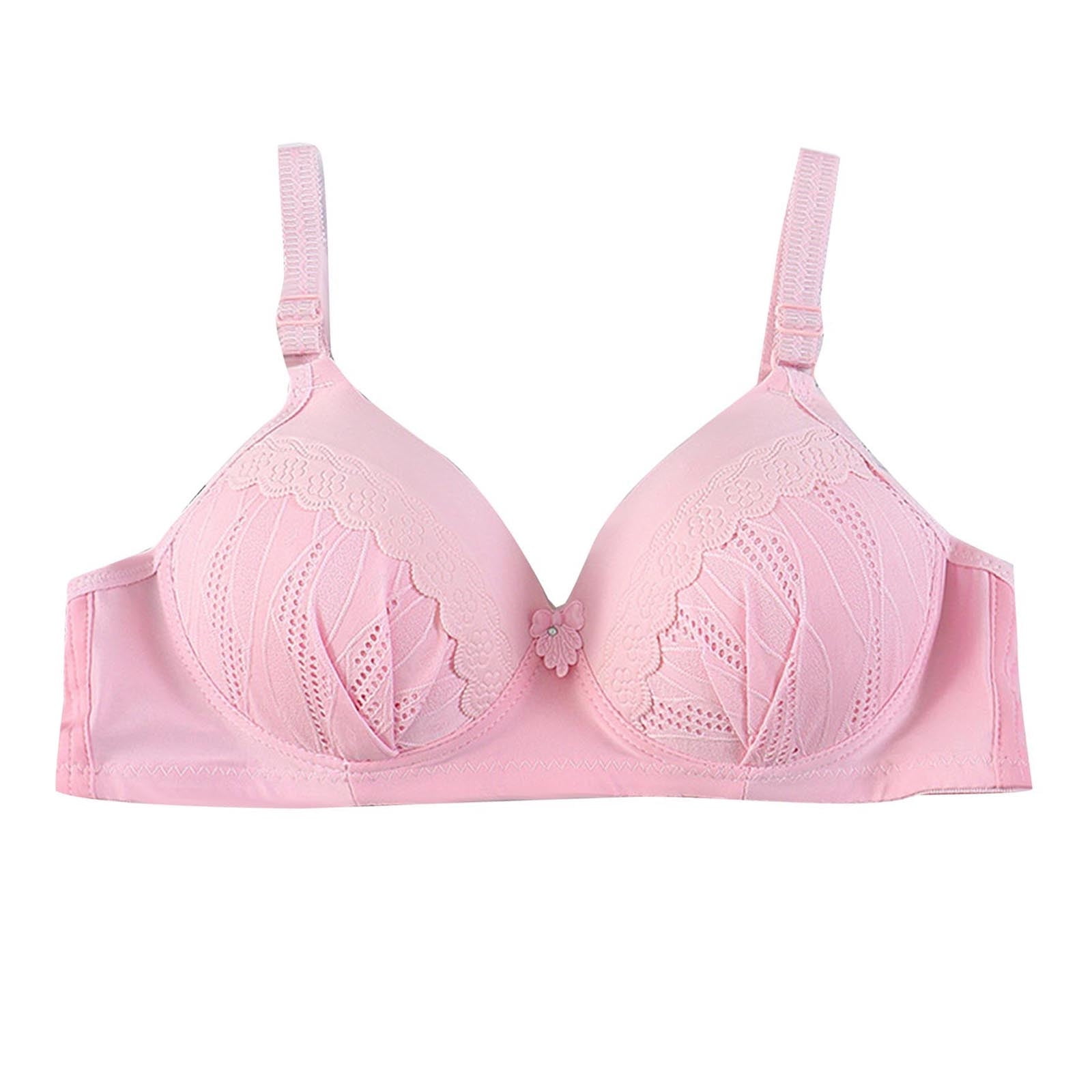 snilers Push Up Bras for Women No Underwire Convertible Large Bust ...