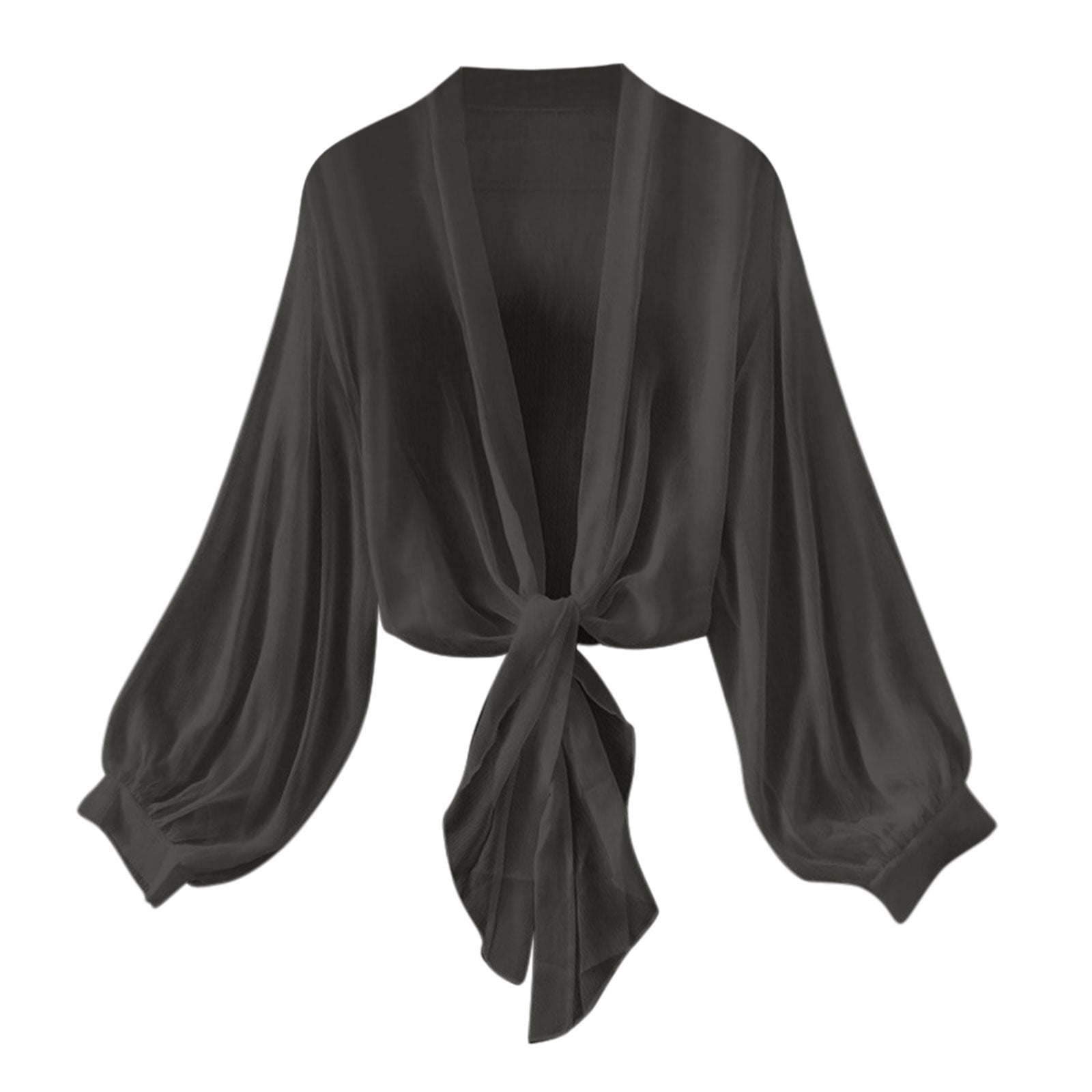 snilers Shrugs for Women Open Front Lightweight Cardigans Long Sleeve ...