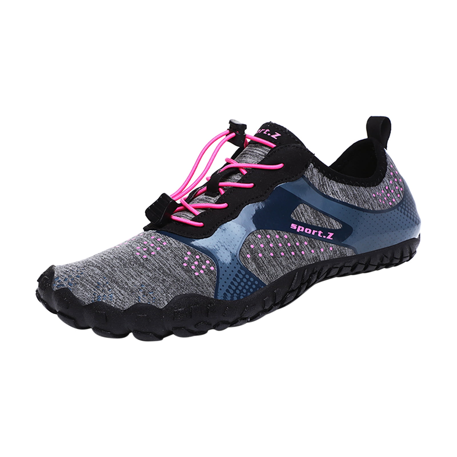 snilers Water Shoes for Men Women Quick Dry Barefoot Lightweight Aqua ...