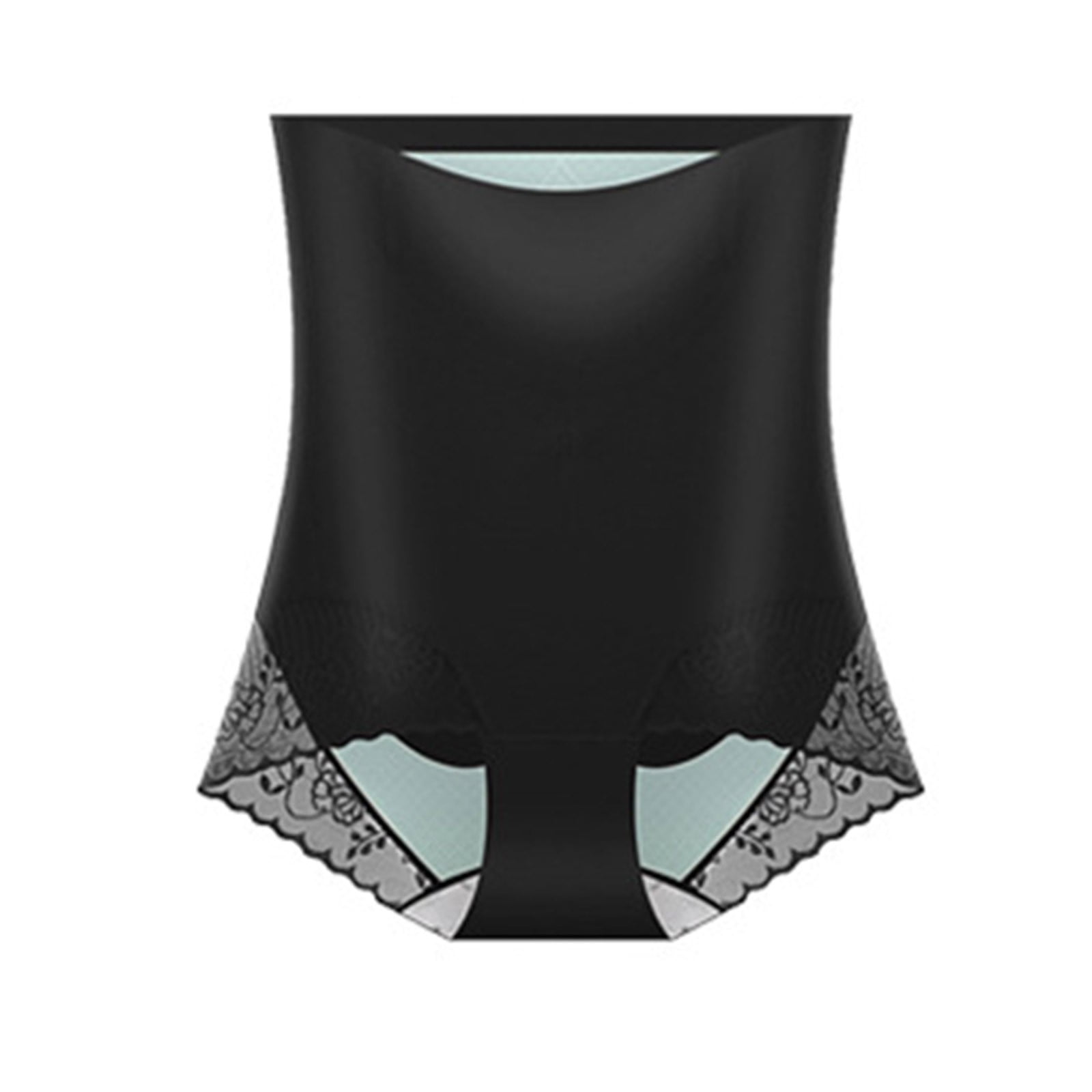 snilers Womens Underwear Tummy Control Shapewear Panties High Waist ...