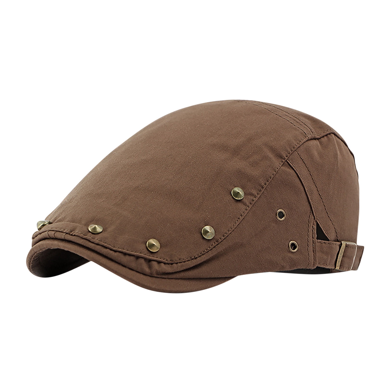 snilers Newsboy Caps for Men Flat Ivy Gatsby Cap Vintage Irish Cabbie ...