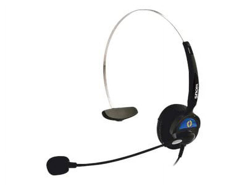 Snom Headset for Snom 320-370-720- 1122 - Walmart.com