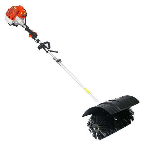 Outdoor Power Sweepers