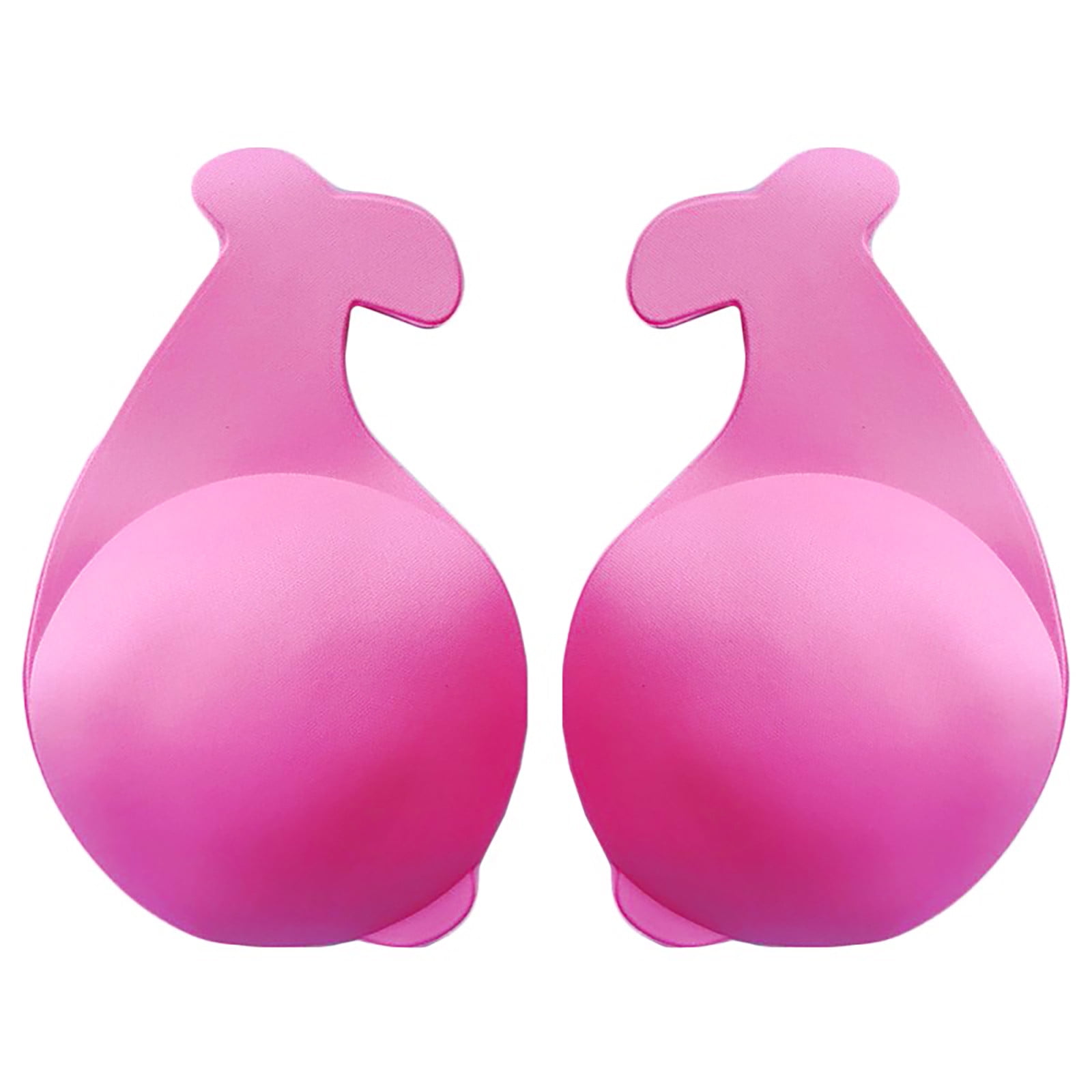 snowsong Bras for Women,Bralettes for Women Invisible Bra Tape Silicone ...