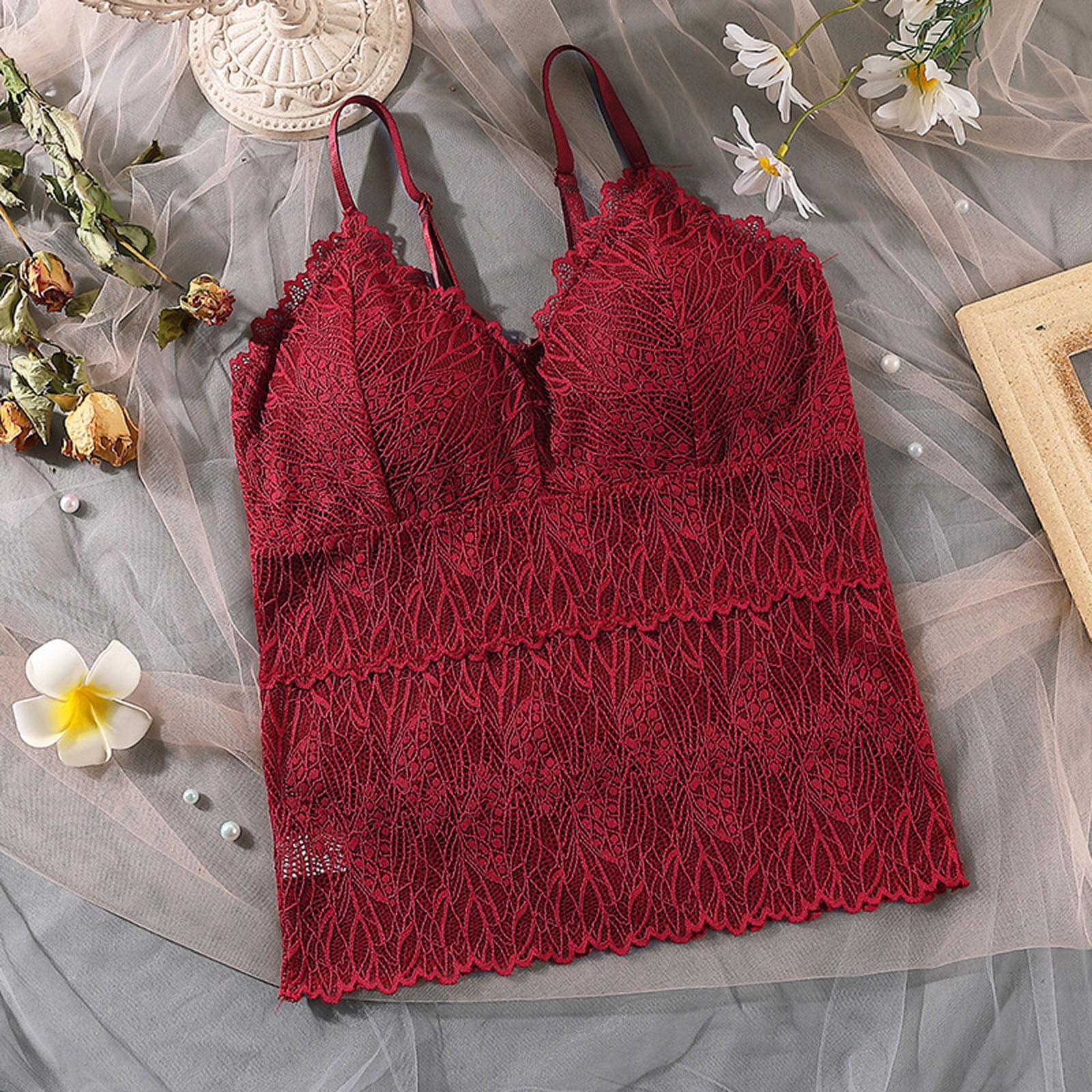 snowsong Bras for Women,Bralettes for Women Women Sexy Lingerie Lace ...