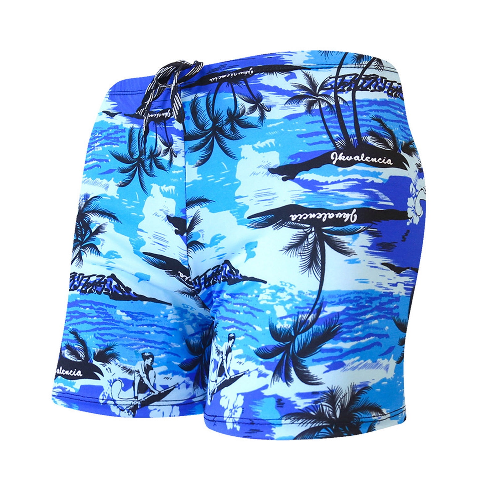 snowsong Mens Shorts Beach Shorts For Men Shorts Men's Size Dinosaur 3D ...