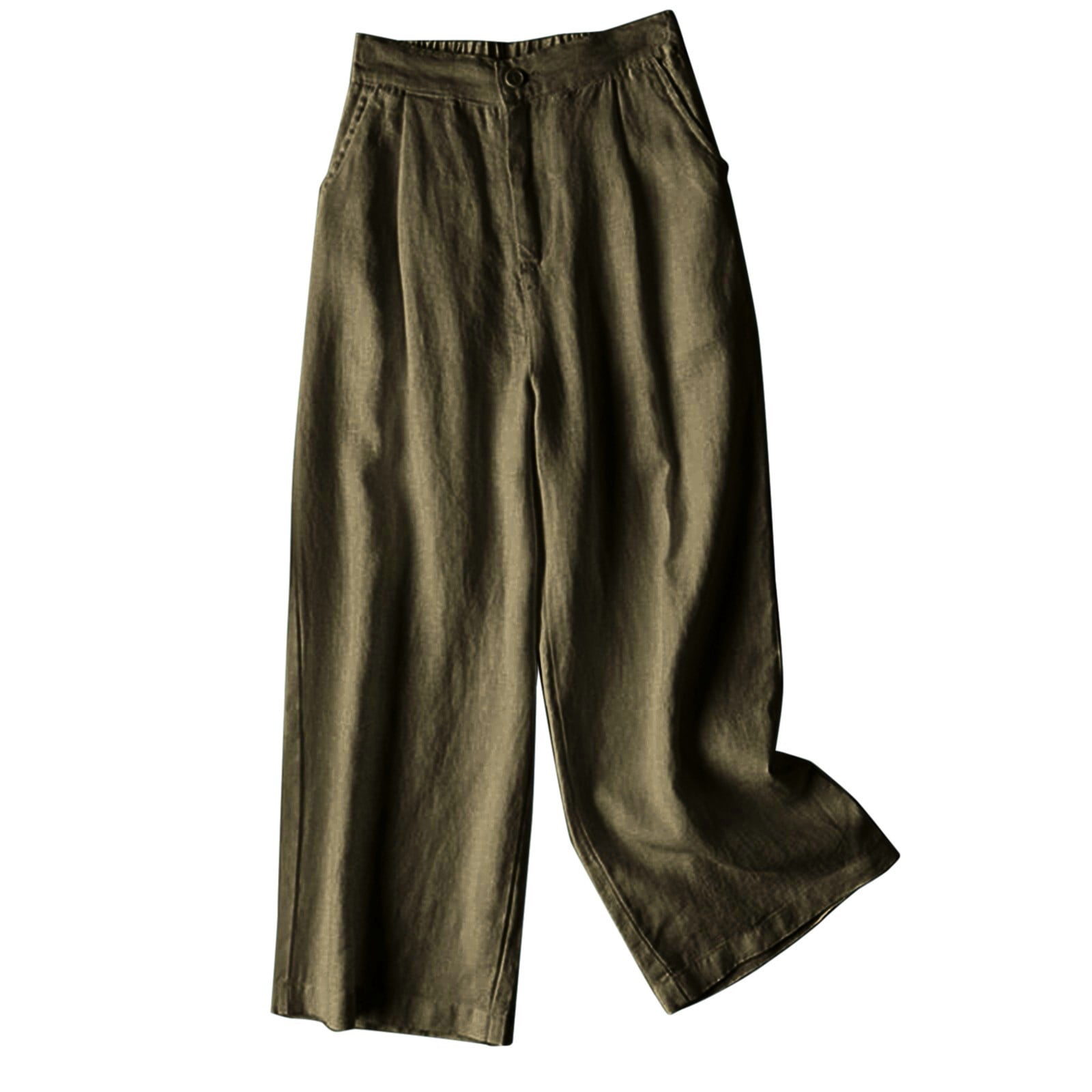 snowsong Women's Pants Lounge Pants Women Trousers High Waisted Nine ...