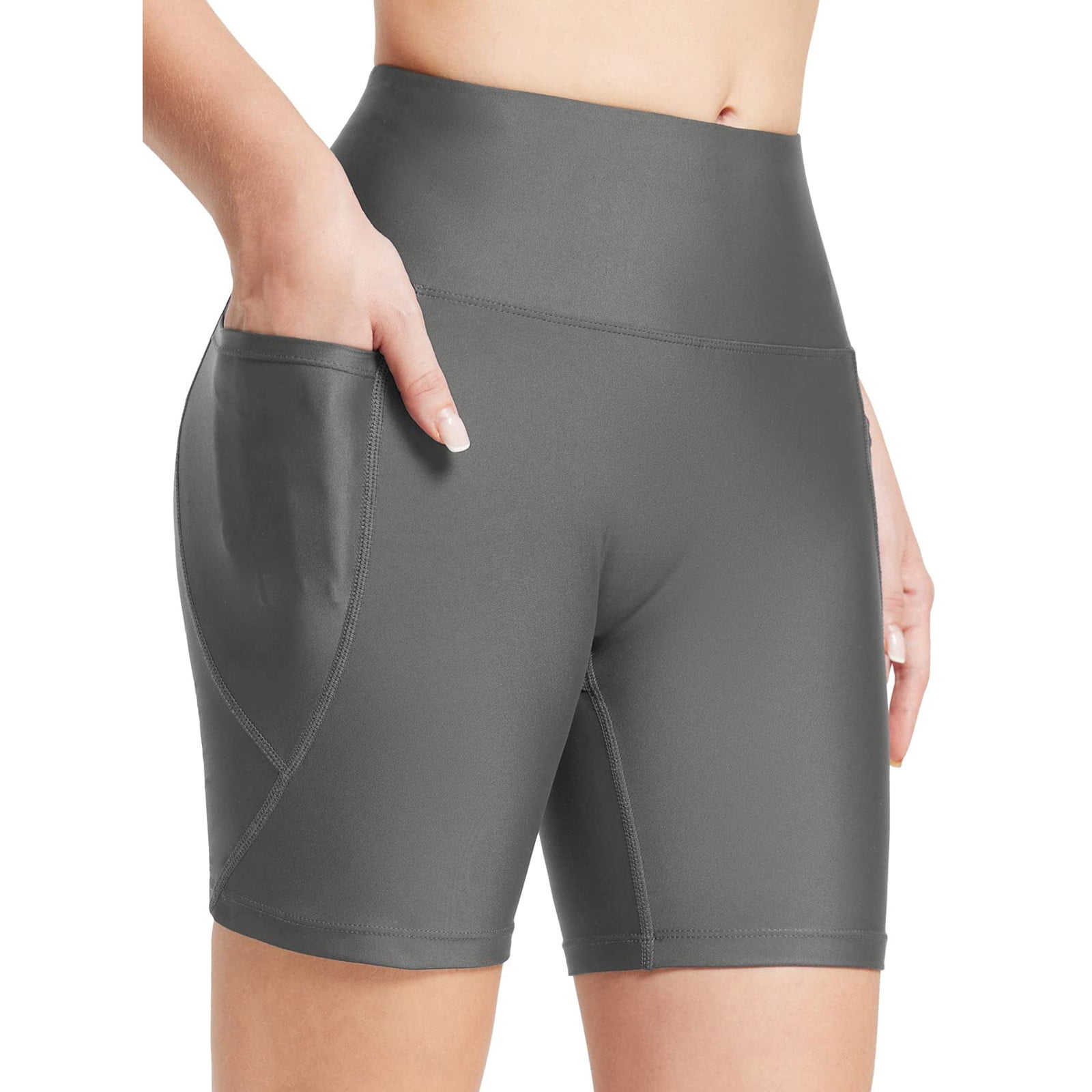 snowsong Womens Swimsuits Swim Shorts Swim Shorts Swim Bottoms Bottom ...