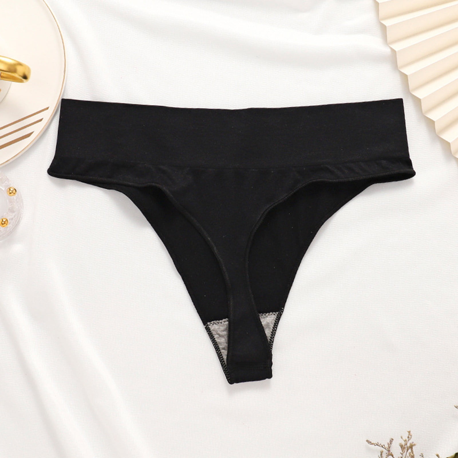 snowsong Womens Underwear,New 2024 Women's High-Waisted Seamless Tummy ...