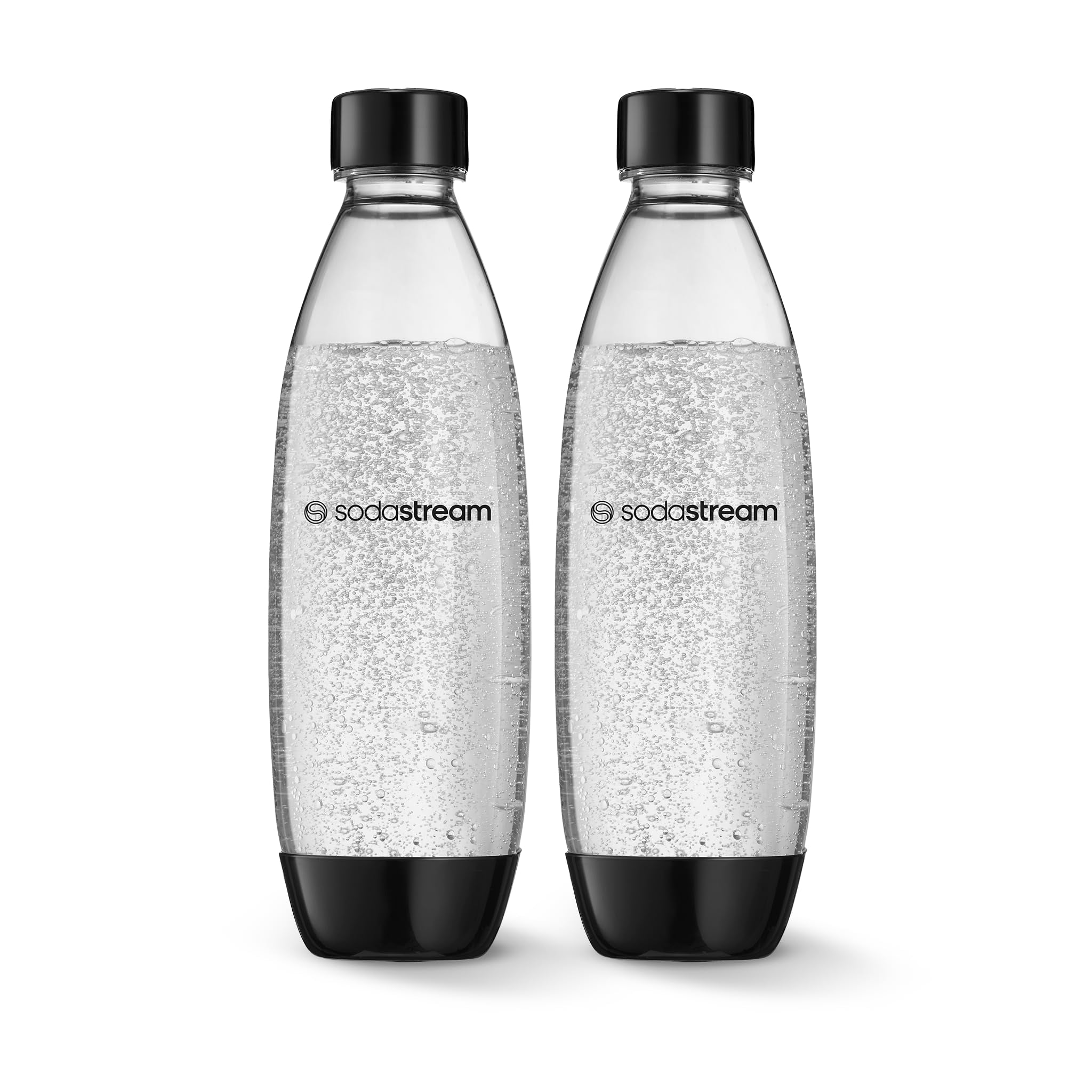 sodastream - Carbonating Bottles | Store AIS1 even more fizzy drink ...
