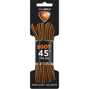 Mercury + Maia Honey Badger Boot Laces Heavy Duty w/Kevlar - Made in ...