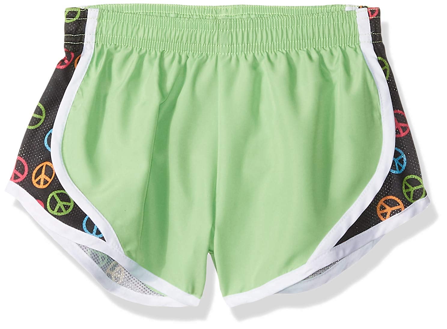 Soffe Women's Team Shorty Short - Walmart.com