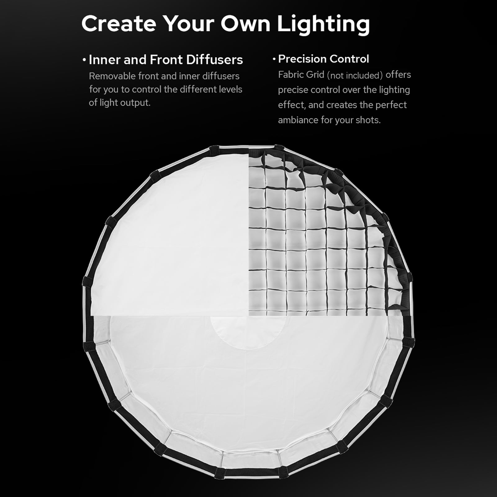 soft light box,Professional Softbox With Quick Umbrella Softbox ...